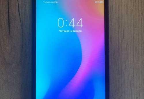 Xiaomi Redmi 4A, 2/16 ГБ