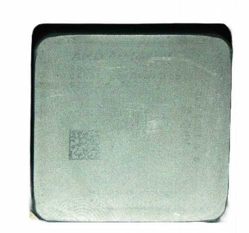 Процессор Socket-AM3 AMD Athlon II X4 620 2.6 GHz