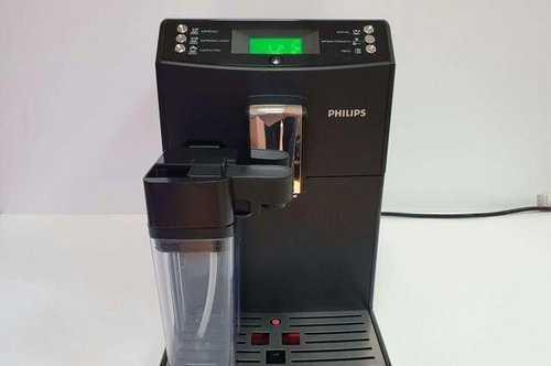 Кофемашина Philips HD8828