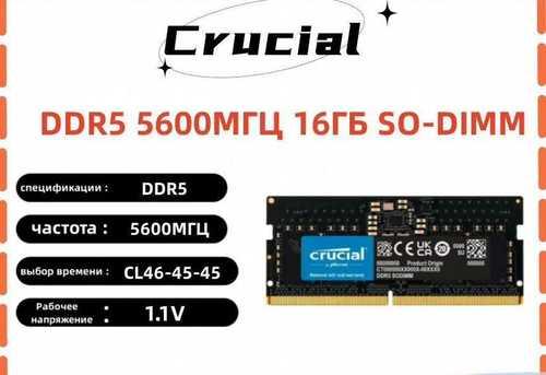 Sodimm 5600 ddr5