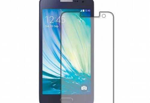 Защитное стекло для Samsung Galaxy А3 2015 SM-A300