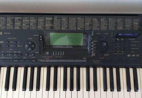 Yamaha psr 620