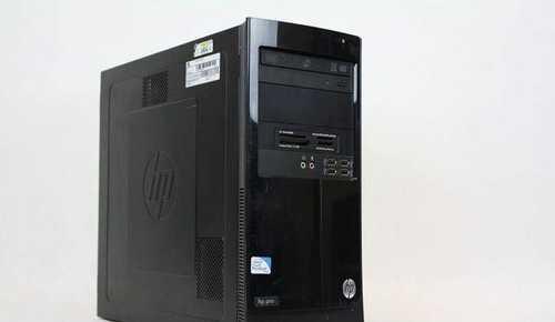 Компьютер HP Pro 3300 (i3-2120/4Gb/500Gb)