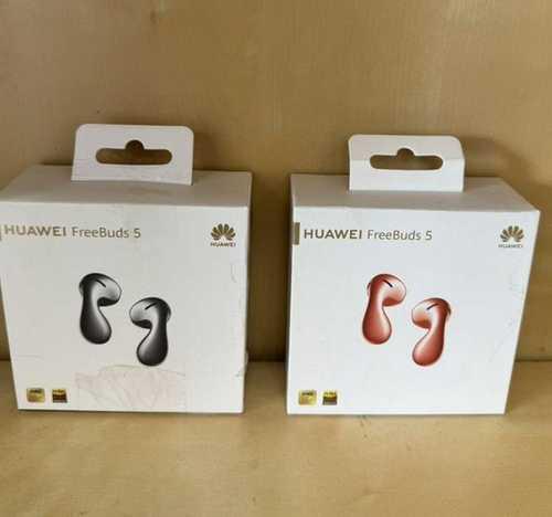 Huawei Freebuds 5 оригинал