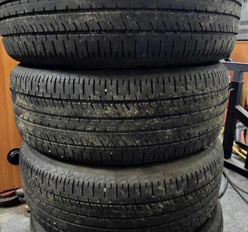 Yokohama G051 J 225/55 R18 20H