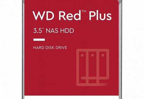 Внутренний жесткий диск Western Digital RED 375473