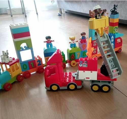 Lego duplo Лего дупло