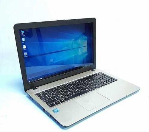 Ноутбук Asus R540S