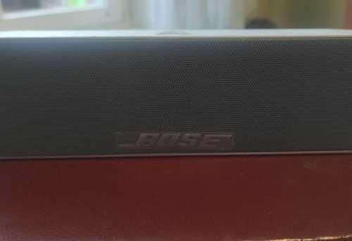 Блютуз колонка bose