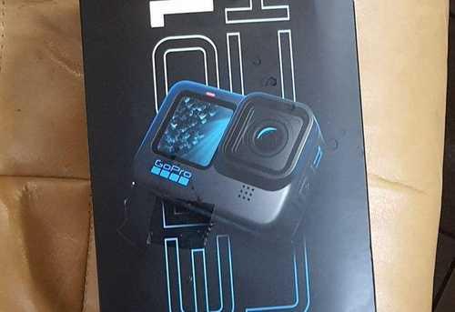 GoPro 11 Black Special Bundle