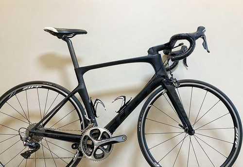 Scott foil RC