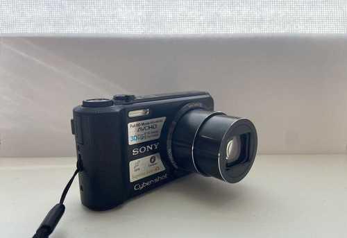Цифровой фотоаппарат Sony DSC-HX7V