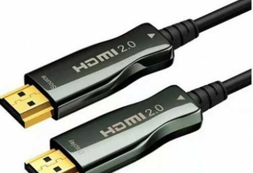 Кабель hdmi wize 20 метров новый