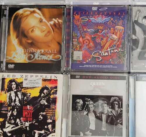 DVD-Audio