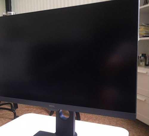 Монитор Benq PD2700U (4k)