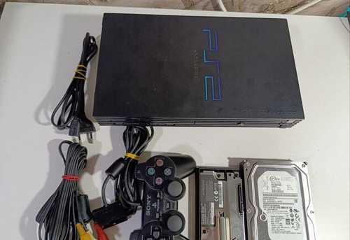 Sony playstation 2 free mcboot