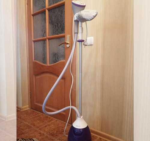 Отпариватель для одежды Philips ClearTouch