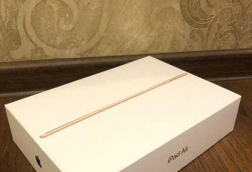 Коробка из под iPad Air