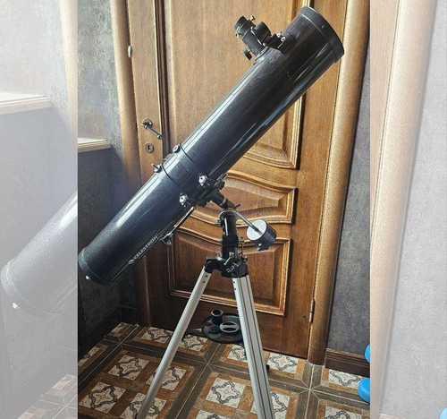 Телескоп celestron