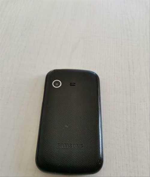 Телефон Samsung e2222