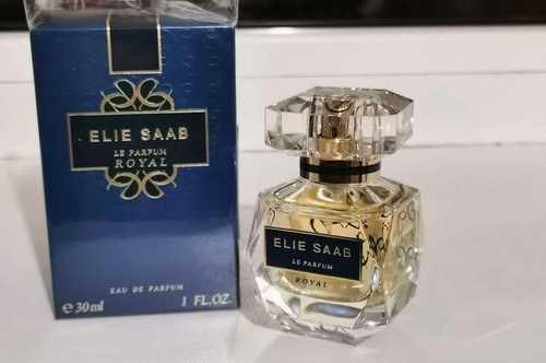 Парфюмерная вода женская Elie Saab, YSL, Dior
