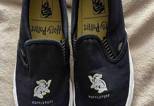 Кеды Vans Harry Potter 43 (28см)