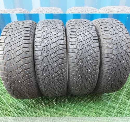 Continental IceContact 2 195/65 R15 95T