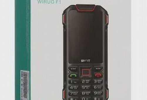 Мобильный телефон Wifit WF003BK / Новый