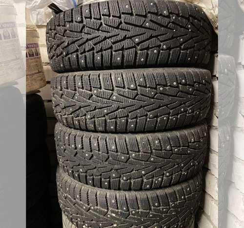 Cordiant Snow Cross 195/65 R15