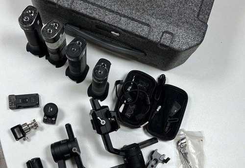 DJI ronin s