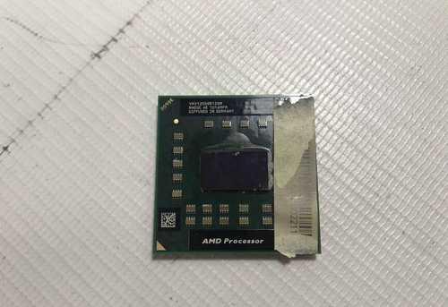 Процессор AMD V Series