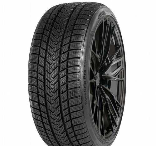 Gripmax SureGrip Pro Winter 235/45 R17 97V