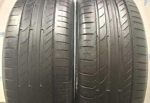 Continental ContiSportContact 5 235/50 R19 99V