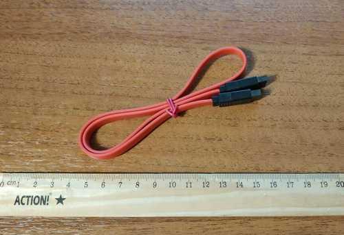 Кабель SATA Comax (50 см)