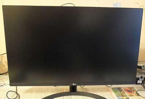 LG 32QN600 B