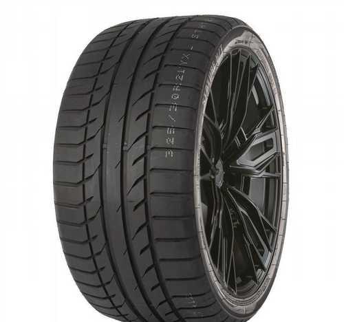 Gripmax Stature H/T 225/60 R17 99H