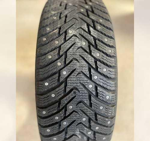 Ikon Tyres CHARACTER ICE 8 SUV 255/55 R18 109T