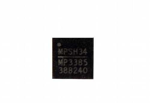 Контроллер MP3385GR-Z MP3385 QFN20 с разбора MP338