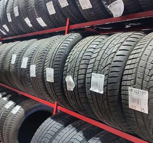 Bridgestone Dueler H/T 265/60 R17 112S