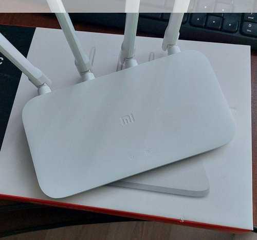 Wifi роутер Xiaomi