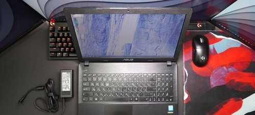 Asus VivoBook 17 X751 Pentium N4200/8GB/256GB