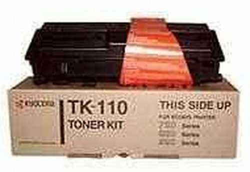 TK-110E Тонер kyocera-mita