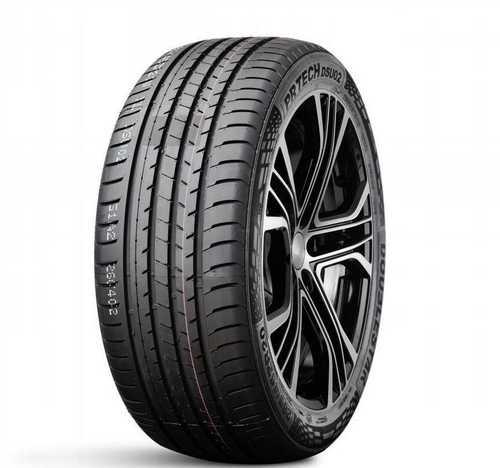 DoubleStar DSU02 285/35 R21