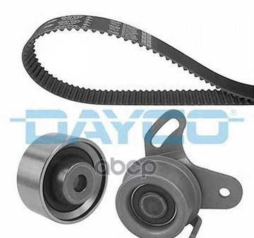 Комплект ремня грм Dayco 102