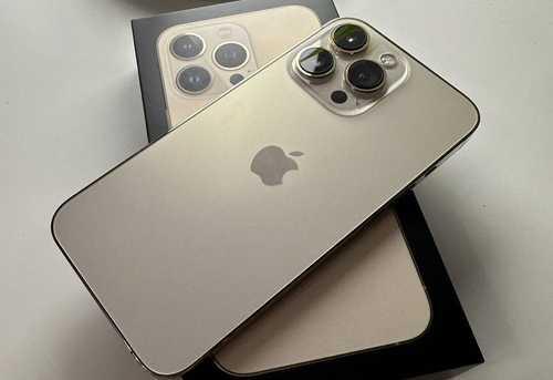 iPhone 13 Pro, 256 ГБ