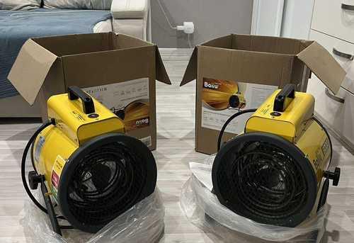 Тепловая пушка Ballu электрическая 6кВт