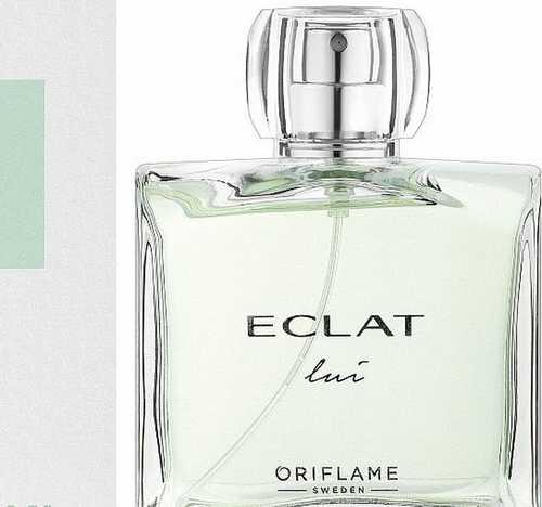 Туалетная вода Oriflame Eclat Lui (Экла Люи)