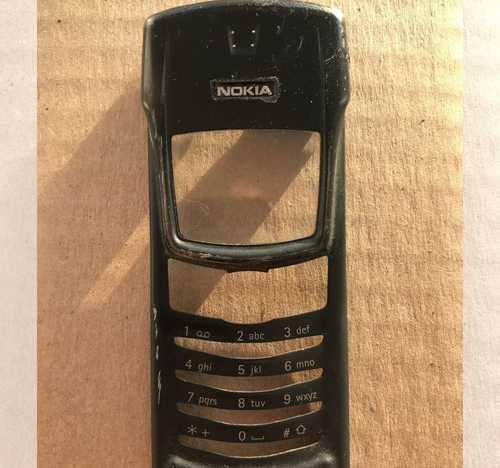 Деталь телефона Nokia 8910