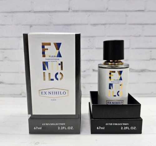 Духи женские Ex Nihilo Fleur Narcotique 67ml