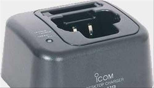 Зарядное устройство Icom BC-119N+AD-94